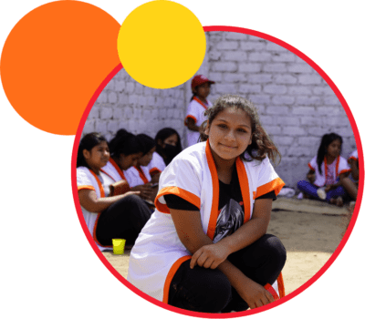 Global Girls Glow | Supporting Girls' Rights & Advocacy