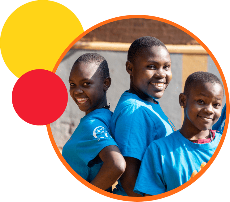 Global Girls Glow | Supporting Girls' Rights & Advocacy