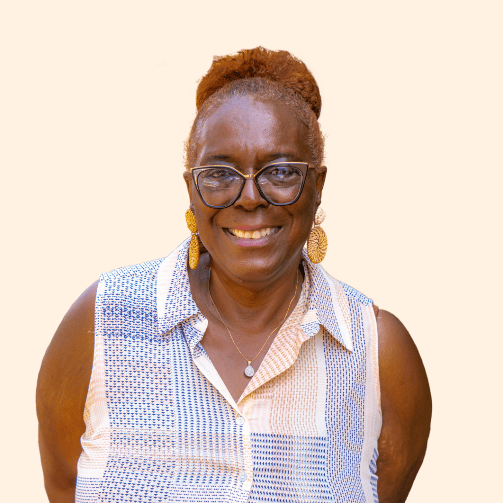 Stephanie Witkowski - Global Girls Glow