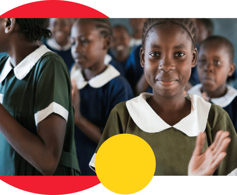 Get Involved - Global Girls Glow