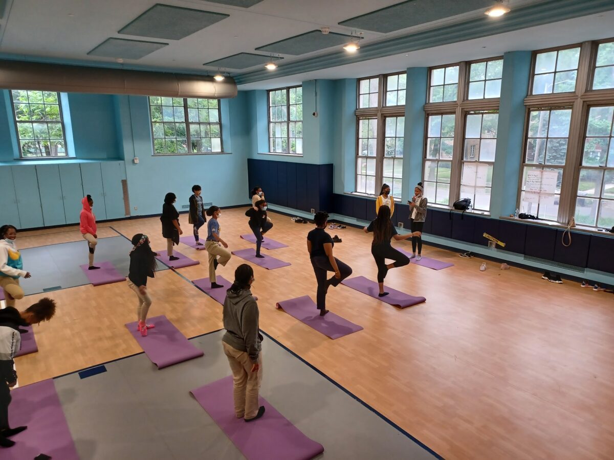 Wellness Summit: Girl-Led Support for Girls’ Mental and Physical Health ...