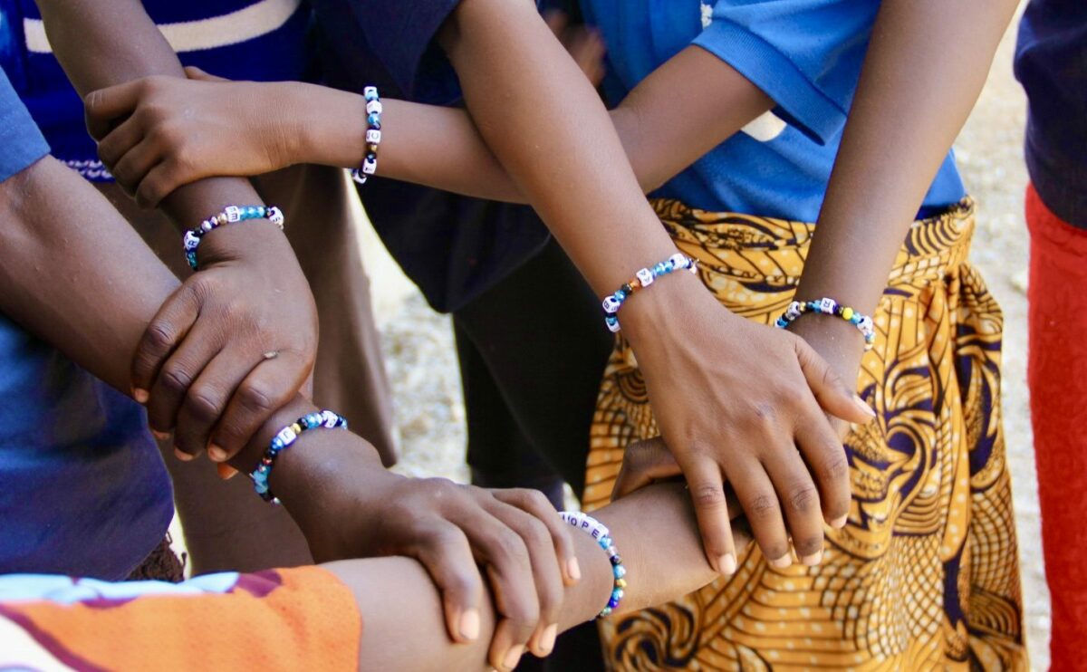 What Mental Health Awareness Looks Like For Girls in Kenya - Global ...