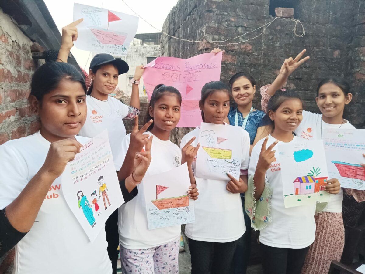 Social and Emotional Learning as a Tool for Girl Advocacy - Global ...