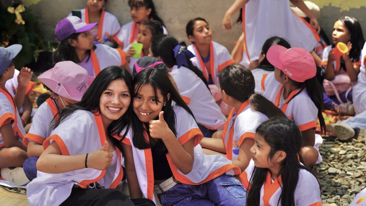 Social and Emotional Learning as a Tool for Girl Advocacy - Global ...