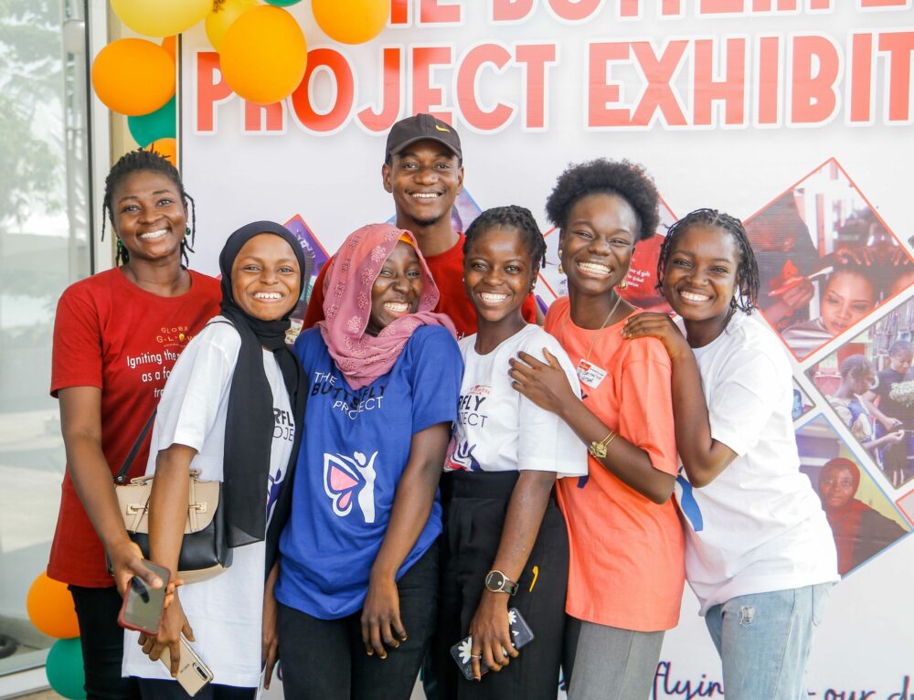 Meet our Newest Girl Advocacy Committee Members from Cambodia, Ghana ...