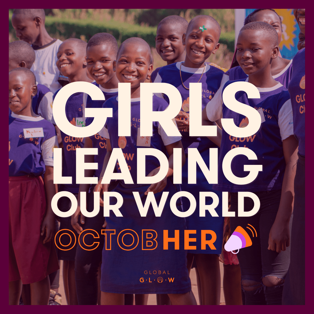 Celebrate the Girls Leading Our World in OctobHER: International Month ...
