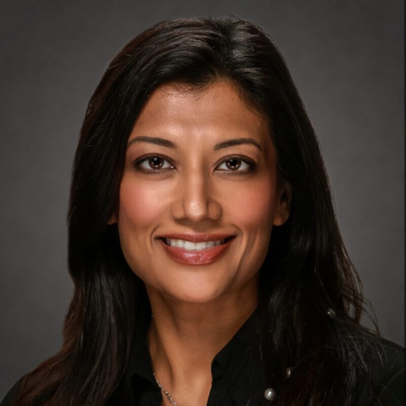 Smita Asrani - Global Girls Glow
