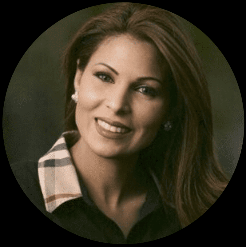 Susan Baaj - Global Girls Glow