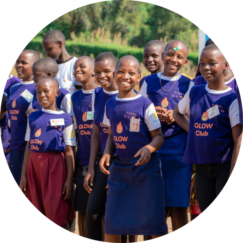 Global Girls Glow | Igniting the Power of Girls for a Better World