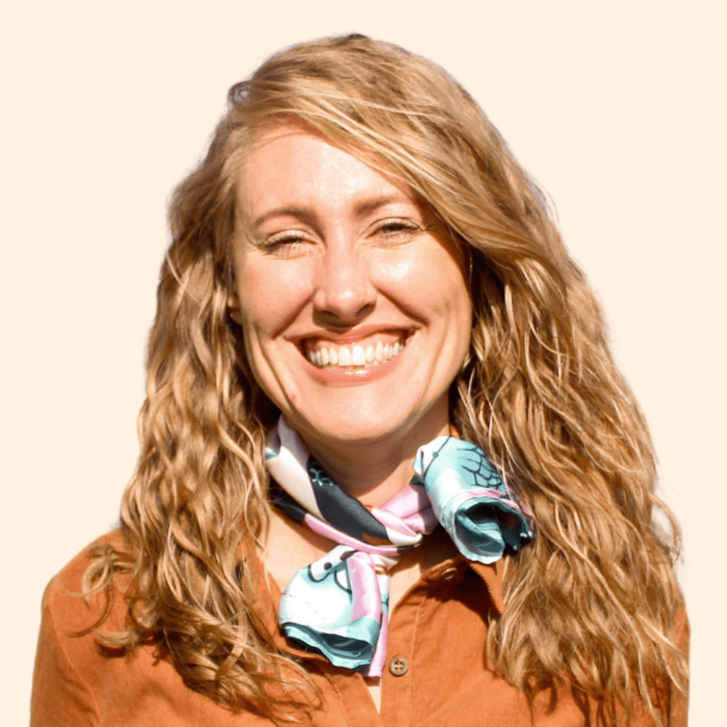 Laura Probst - Global Girls Glow