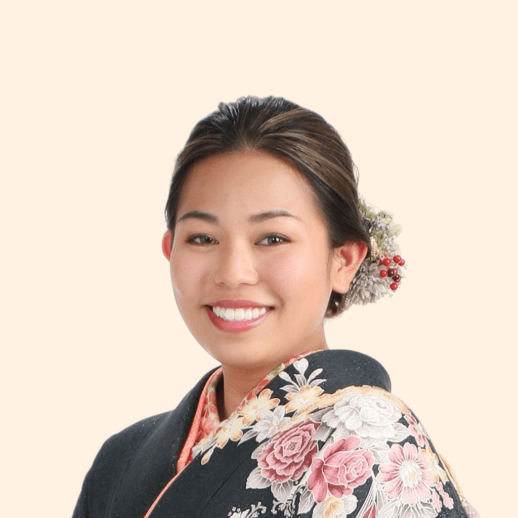 Stephanie Witkowski - Global Girls Glow