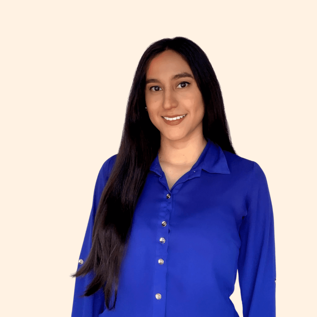 Laura Probst - Global Girls Glow