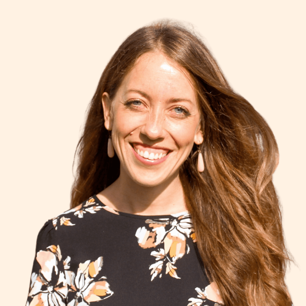 Laura Probst - Global G.L.O.W.
