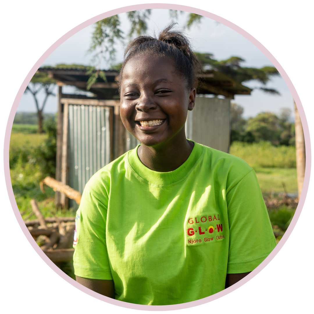 Our Impact - Global Girls Glow
