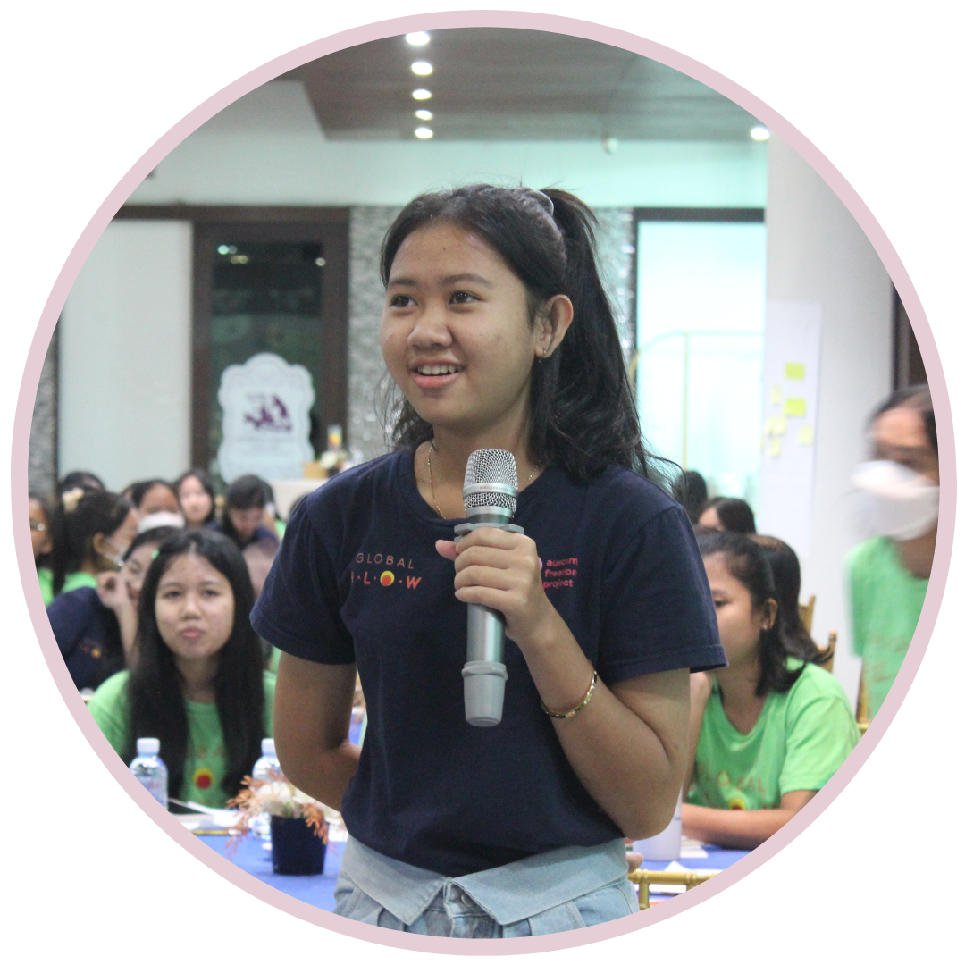 Our Impact - Global Girls Glow