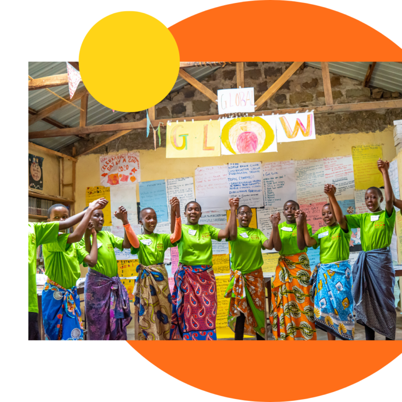 Who we are - Global Girls Glow