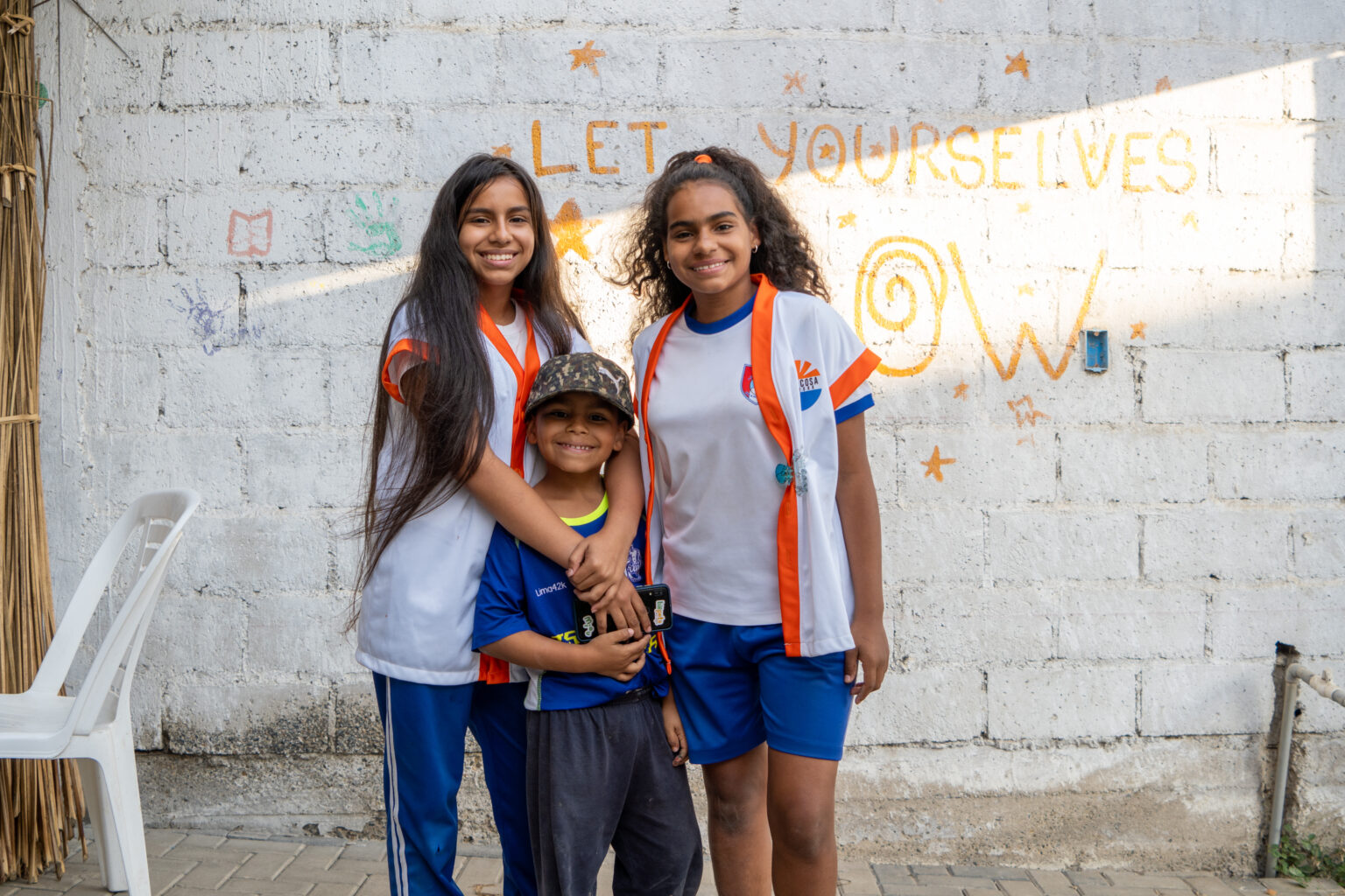 Breaking Barriers: How Valeria is Shattering Stereotypes and ...