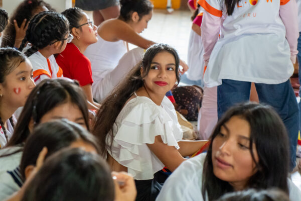 Breaking Barriers: How Valeria is Shattering Stereotypes and ...