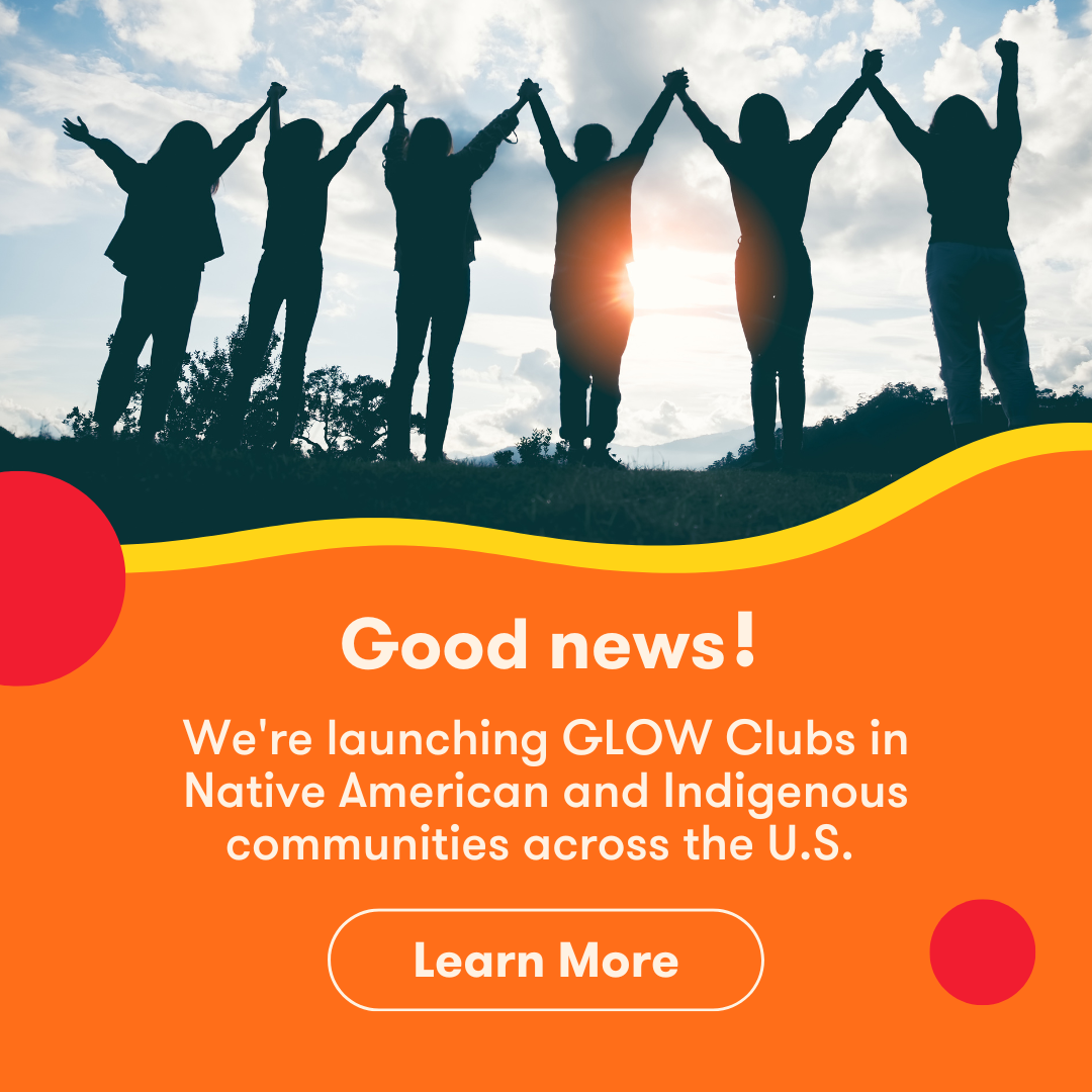 Home - Global Girls Glow