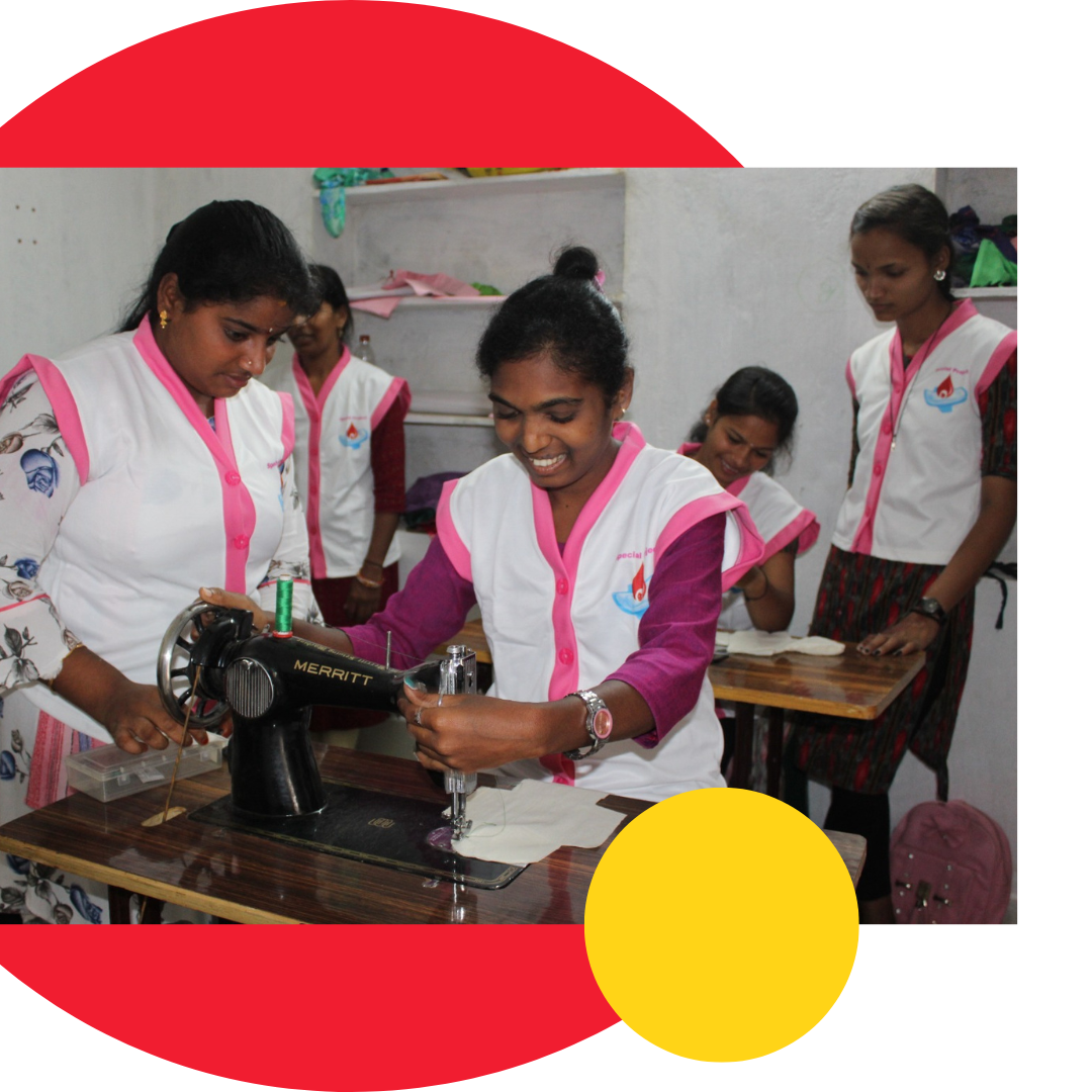 Girls Empowerment Initiatives | Global Girls Glow
