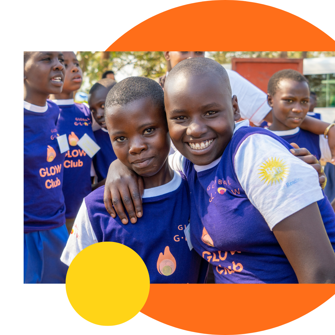 Girls Empowerment Initiatives | Global Girls Glow