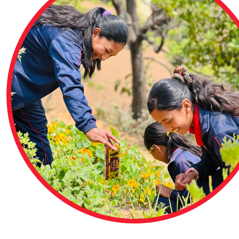 Girls Empowerment Initiatives | Global Girls Glow