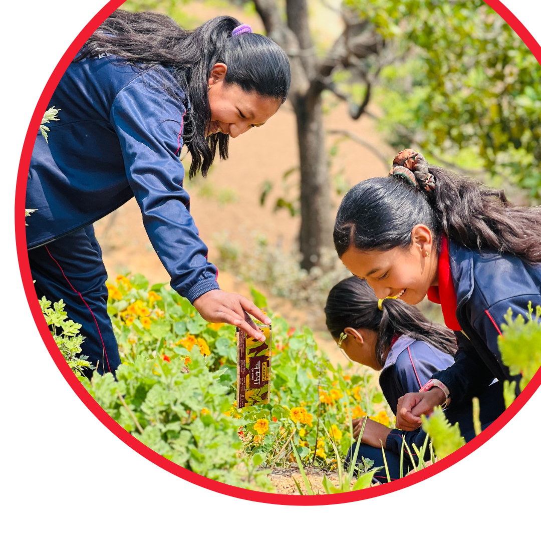 Girls Empowerment Initiatives | Global Girls Glow