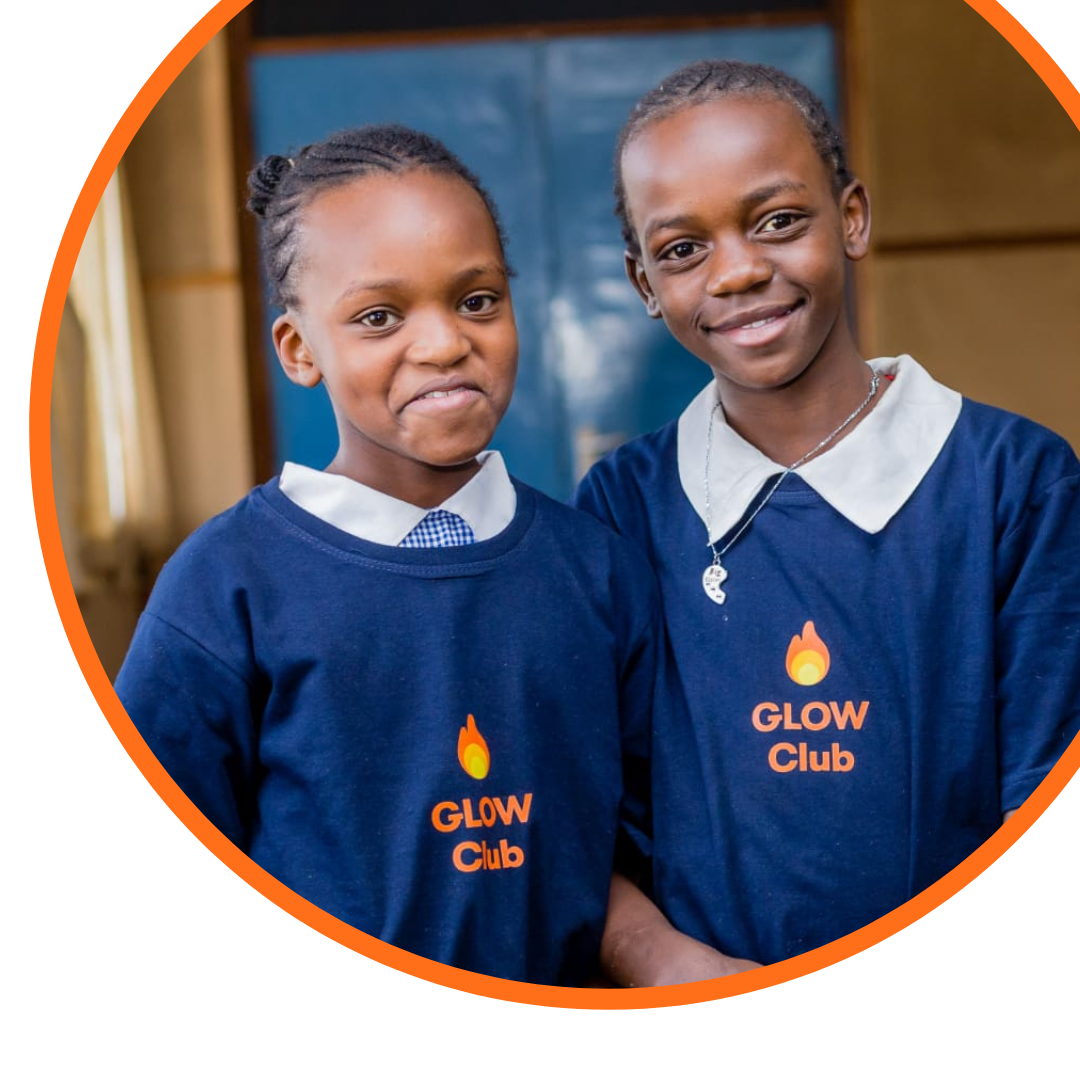 GLOW Club: Girls Mentorship Program | Global Girls Glow