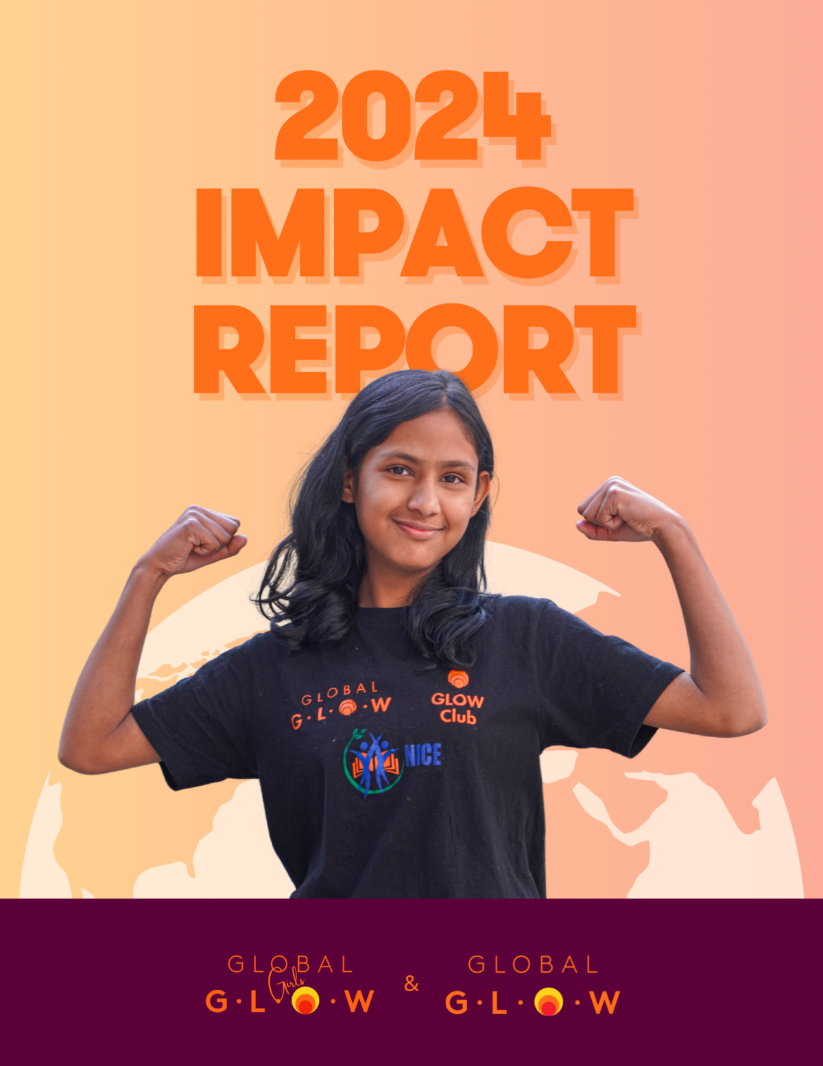 Global Girls Glow | Supporting Girls' Rights & Advocacy