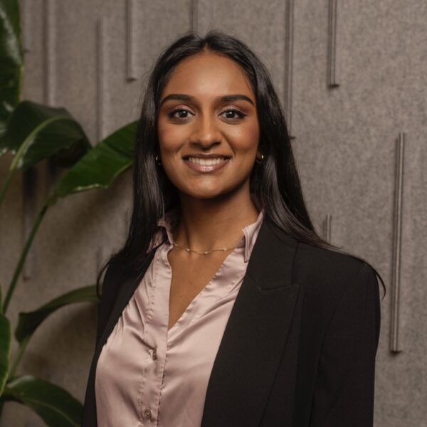 Shruthi Kumar - Global Girls Glow